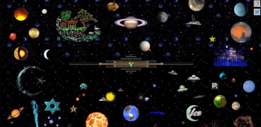 Internet Archaeology Institute — Cameron’s World