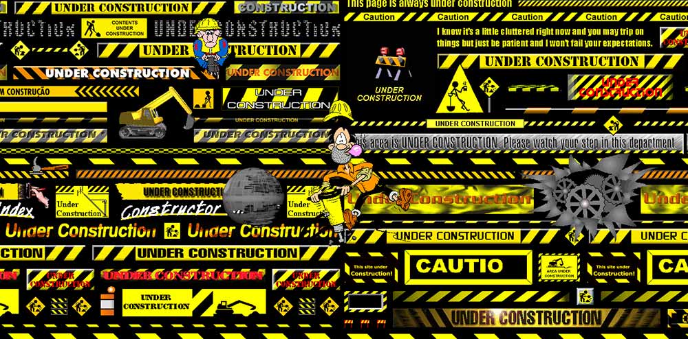 Internet Archaeology Institute — Cameron’s World