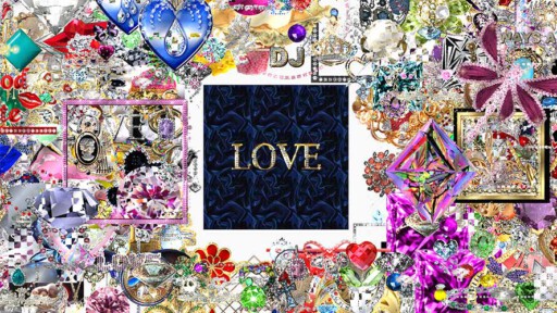 Internet Archaeology Institute — Blingee Treasure Trove